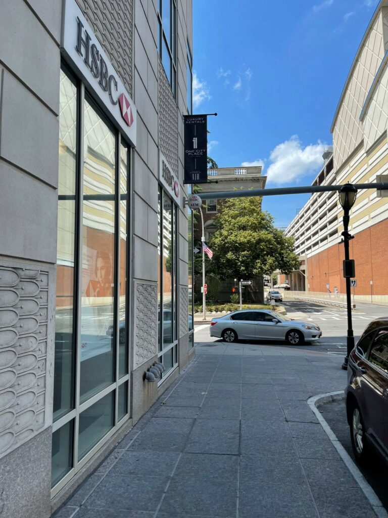 Photos of Luxury Residences & Amenities - One City Place
