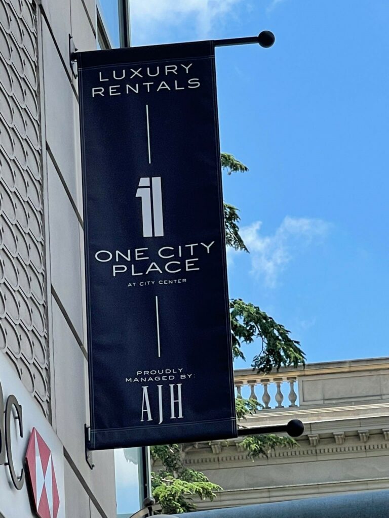 Photos of Luxury Residences & Amenities - One City Place